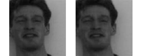 A Original Image B Grayscale Image Download Scientific Diagram