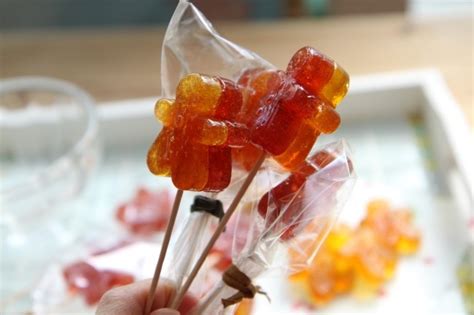 화이트데이 레몬사탕딸기사탕사탕만드는법사탕만들기막대사탕 네이버 블로그