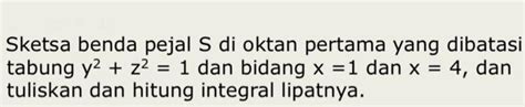 Solved Sketch The Solid Object S In The First Octane Bounded