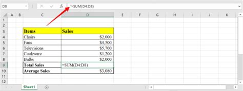 Excel Showing Formula Instead Of Result Quick Fixes Master Data Skills AI