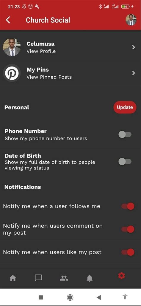 Celumusa Thusi On Linkedin I Am A Developer