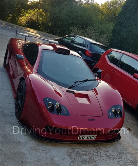 Ddr Gt8 Sport Cars Kit Cars Cars