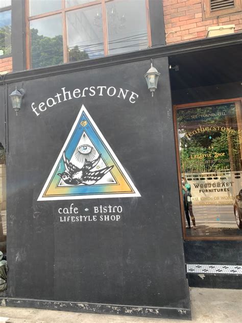 お洒落なランチ In バンコク Aki Bangkok ~ハワイから引越し只今バンコク在住~