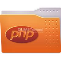 Cara Membuat Folder Dengan Menggunakan Fungsi Mkdir Pada PHP Kursus Web Programming
