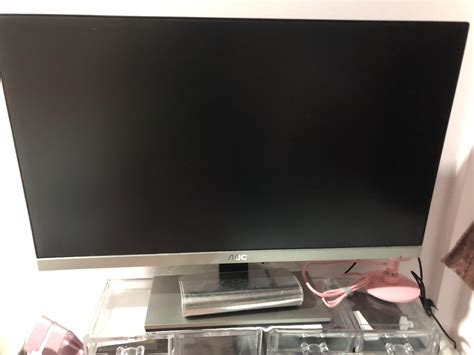 Aoc 23 Inch Monitor Computers And Tech Parts And Accessories Monitor