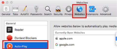 How To Stop Auto Play Videos On Browsers MashTips