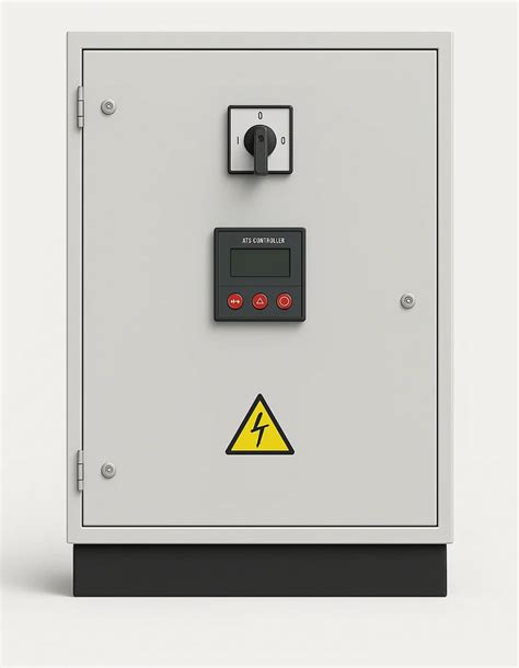 Ats Automatic Transfer Switch At Best Price In Greater Noida By Nextron
