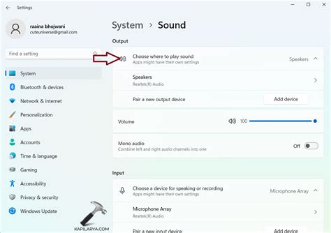 Fix Hdmi Port Not Working On Windows 11