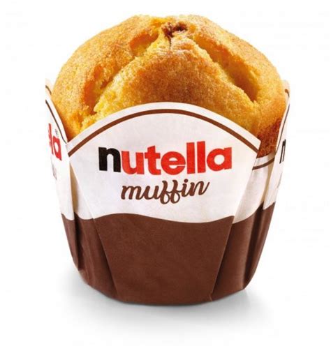 Muffin Nutella 86 G Akcija Njuškalo Katalozi