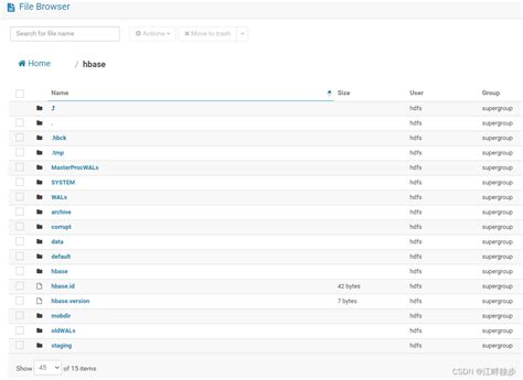 Phoenix 连接Hbase x长时间卡住 但不报错 phoenix卡住 CSDN博客