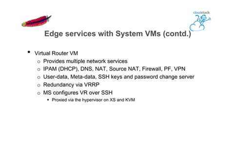 hacking apache cloud stack ppt