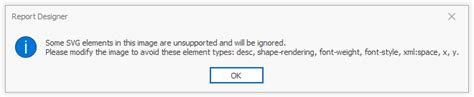 WinForms And WPF Reporting End User Designer Enhancements V19 1