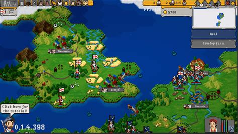 Making A Ui For Unit Selection At The Bottom Right I Have The Unit