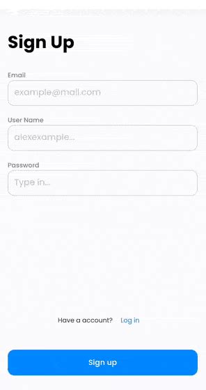 Flutter Error Text Increases Textformfield Height Which Leads To