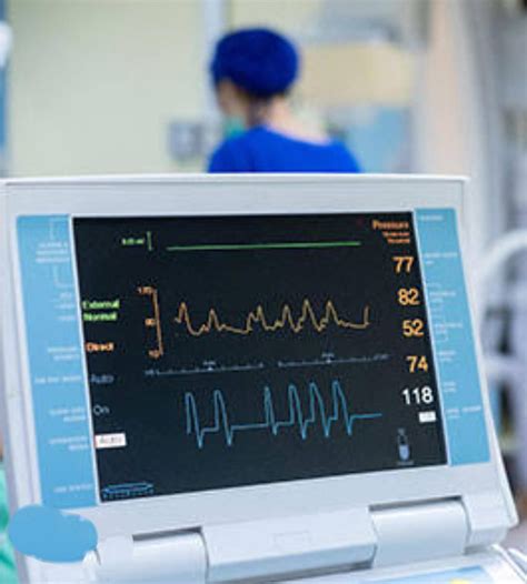 Ecg Interpretation Certificate Course Medway