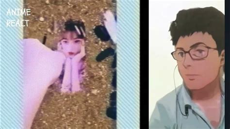 Anime React Part 1 Youtube