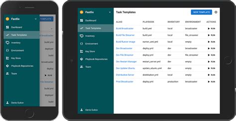 Semaphore Proxmox LXC Script Monitoring Analytics Homelabbers Hangout