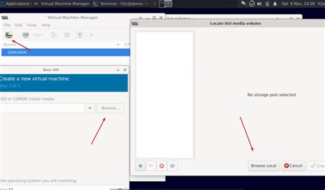 Installing KVM On Debian For Creating Virtual Machines LinuxShout