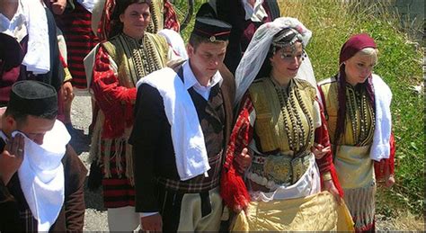 Галичка свадба