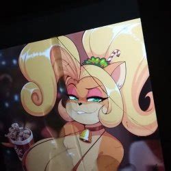 Coco Bandicoot SOP Christmas Special Porn EroMe