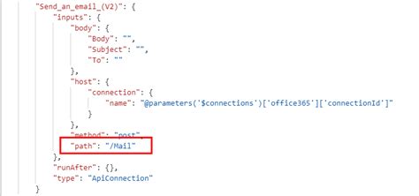 How To Call Deprecated Connector Actions On Logic Apps