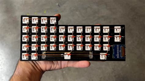 Empty Ino File Rarduino