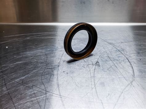 M66 Drive Shaft Oil Seal Focus On Performance