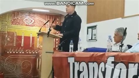 Michael Chessum On Twitter The One Thing That Unites [the People Who Turn Out For Tommy