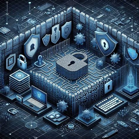 How Are Governments Addressing The Rise Of Cybercrime Ietlsnet