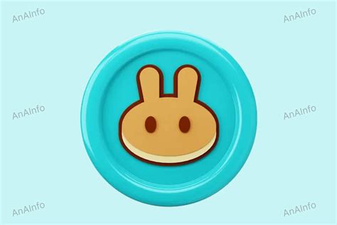 Pancakeswap Clone Script Anainfo