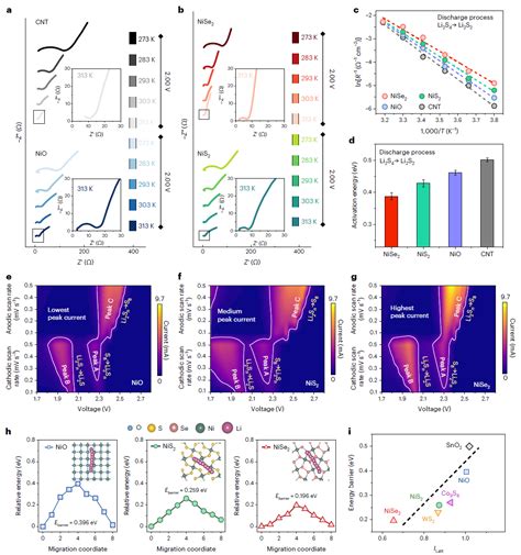 深圳国际研究生院周光敏团队合作在机器学习辅助筛选高活性锂硫电池催化剂方面取得新进展 清华大学