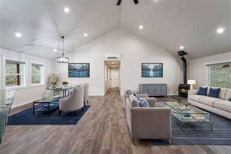 Financing Kaminski Construction Eugene Oregon