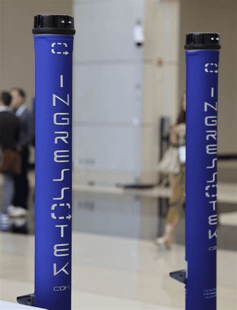 Perimeter Security Systems Ingressotek