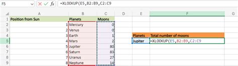 Xlookup Vs Index Match In Microsoft Excel Tpoint Tech