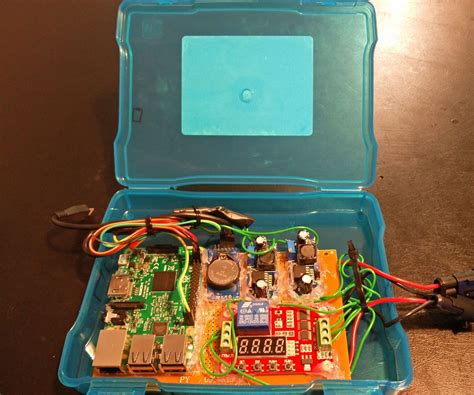 Car Raspberry Pi Dash Cam Dashcam Raspberry Pi Raspberry