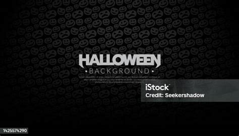 검은 배경에 박쥐 패턴 할로윈 개념 박쥐 오렌지 비행 템플릿 배경 화면 연속무늬에 대한 스톡 벡터 아트 및 기타 이미지 연속