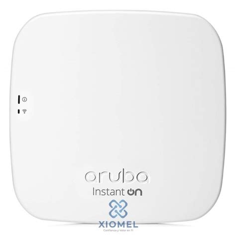 access point hp aruba instant on ap12 r2x01a 3 x 3 802 11ac