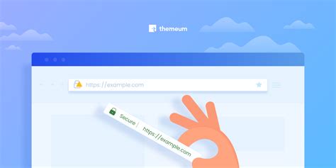 How To Fix WordPress Mixed Content Warning For HTTPS Themeum