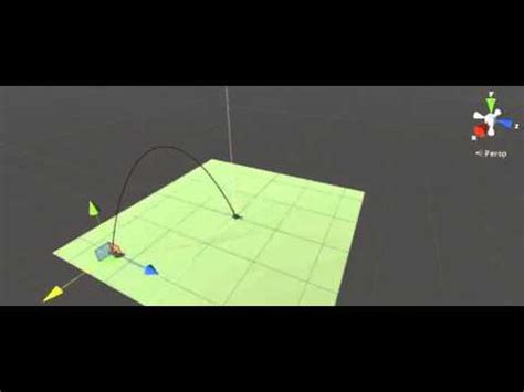 Make A Realistic Bullets In Unity With C Habrador