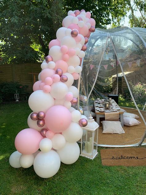 Gallery Hygge Igloo Events