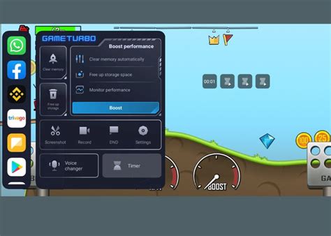 game turbo là gì tất tần tật thông tin game thủ cần biết bản tin