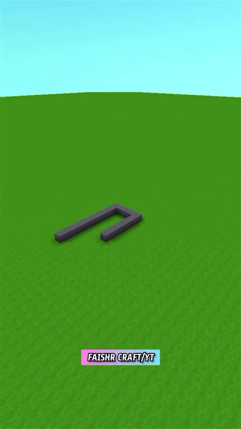 آموزش ساخت خانه در ماینکرافت