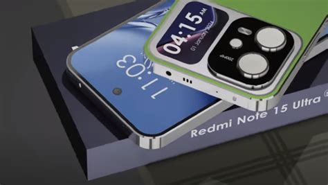 Redmi Note 15 Ultra 5g Price in Bangladesh - Redmi Mobile Price