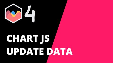 Chart Js Update Data Chart Js 4 Youtube