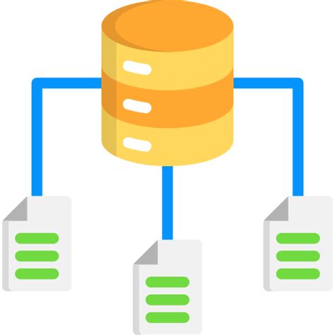 Data Modelling Free Networking Icons Data Modelling Free Networking Icons
