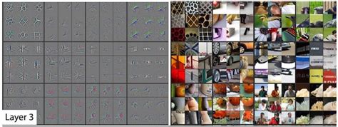 Deep Visualization可视化并理解cnn怎么通过可视化证明vit提取到了更多的全局信息cnn提取到了更多地局部信息 Csdn博客