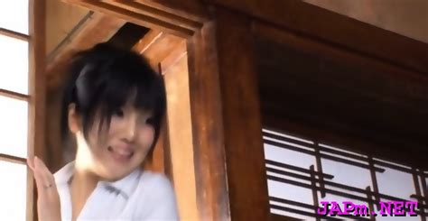 Delightful Nipponese Hottie Sayuri Takizawa Adores Sex