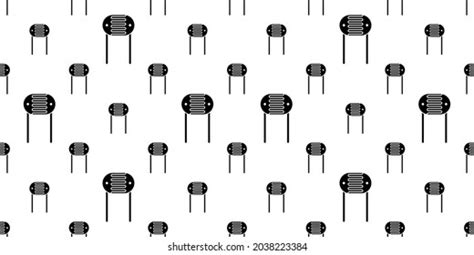 Light Dependent Resistor Images Stock Photos Vectors Shutterstock