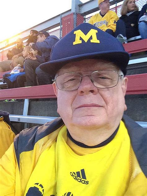 In Memoriam Michigan Muse Fall 2025 University Of Michigan School