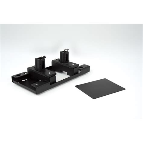 Agilent Varian Cary 300 10mm Cuvette Holder Küvetten Halter 47600